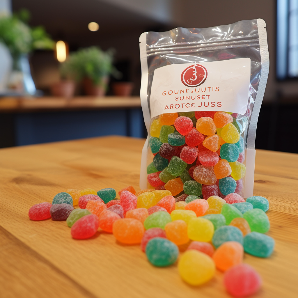 Est-il sécuritaire de prendre plusieurs gummies en même temps ...
